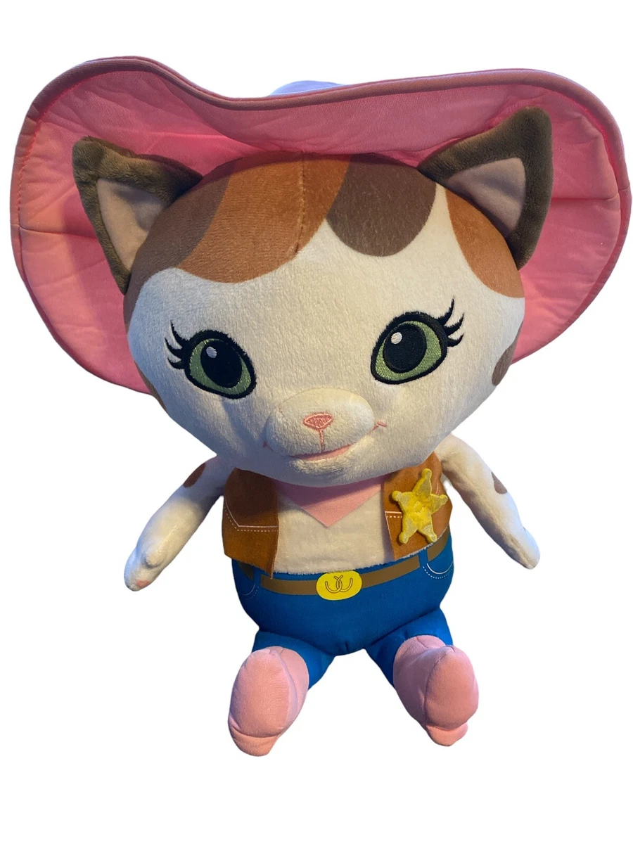 Sheriff Callie Toys