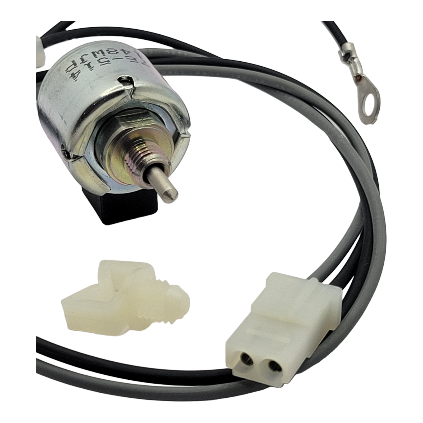 Briggs & Stratton 692734 Fuel Solenoid Shut Off 287707; 287776; 287777 ...