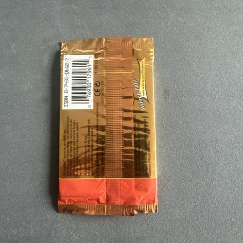 EMPTY Pokemon Expedition Base E-Series Charizard Art Booster Pack 🔥 | eBay