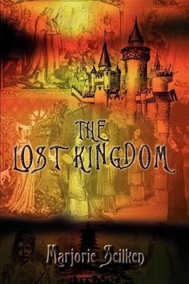 Lost Kingdom by Marjorie Scilken (English) Paperback Book 9781410726711 ...