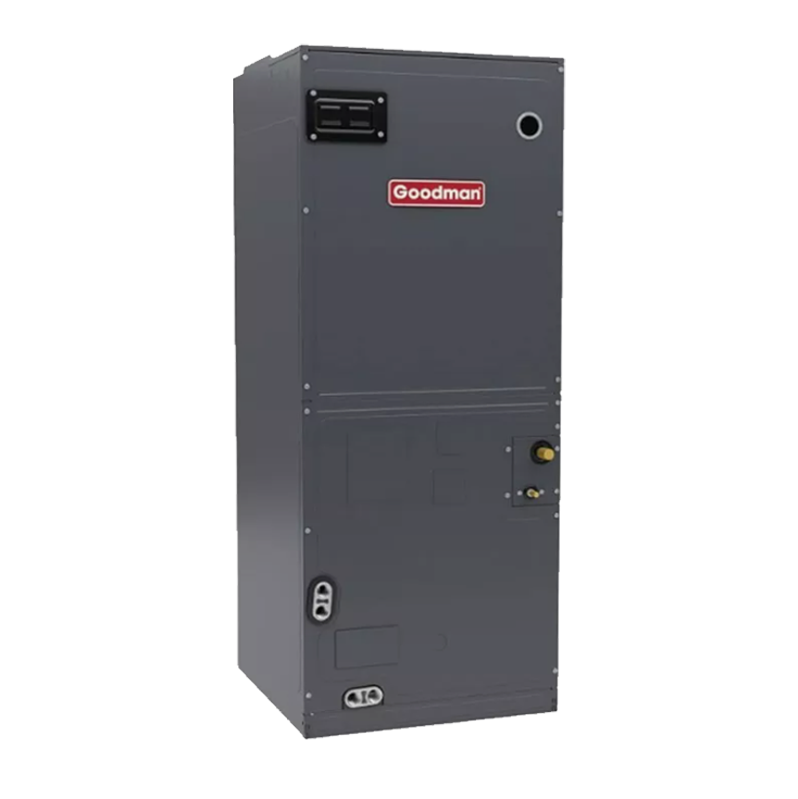 Goodman R32 3 Ton Heat Pump & Air handler System 14.3 SEER2 + Install ...