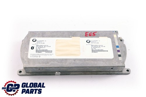 BMW X5 E61 E65 E70 E90 Telematics ECU Control Unit GSM 6983009 | eBay ...