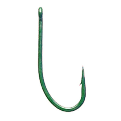 Gamakatsu Pan Fish Green Hooks Fishing Hook | eBay Australia