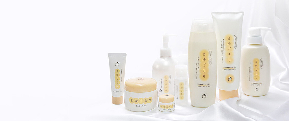 Kyoto Yojiya Mayugomori hand cream (30g x 3 sets) Directly from JPN ...