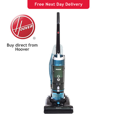 Hoover Upright Vacuum Cleaner Breeze Evo TH31BO01 Bagless - Black ...