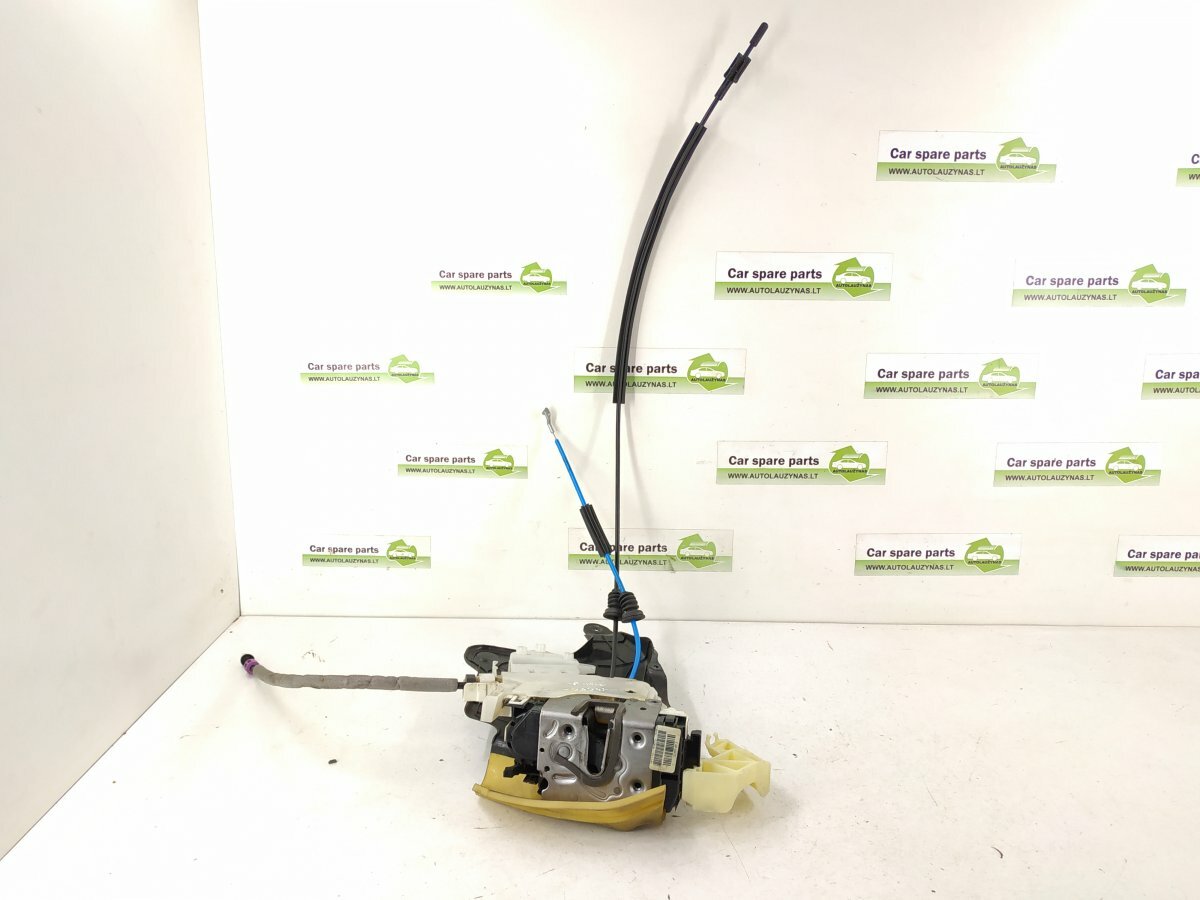 MERCEDES-BENZ E-CLASS W212 DOOR LOCK REAR RIGHT A 2047301435 | eBay UK