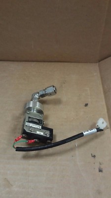 SIGMA Corporation Type PS-1ON -1~+1 Pressure Switch | eBay
