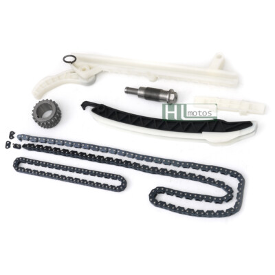 Timing Chain Adjuster Tensioner Set for Mercedes-Benz W176 W246 M270 ...