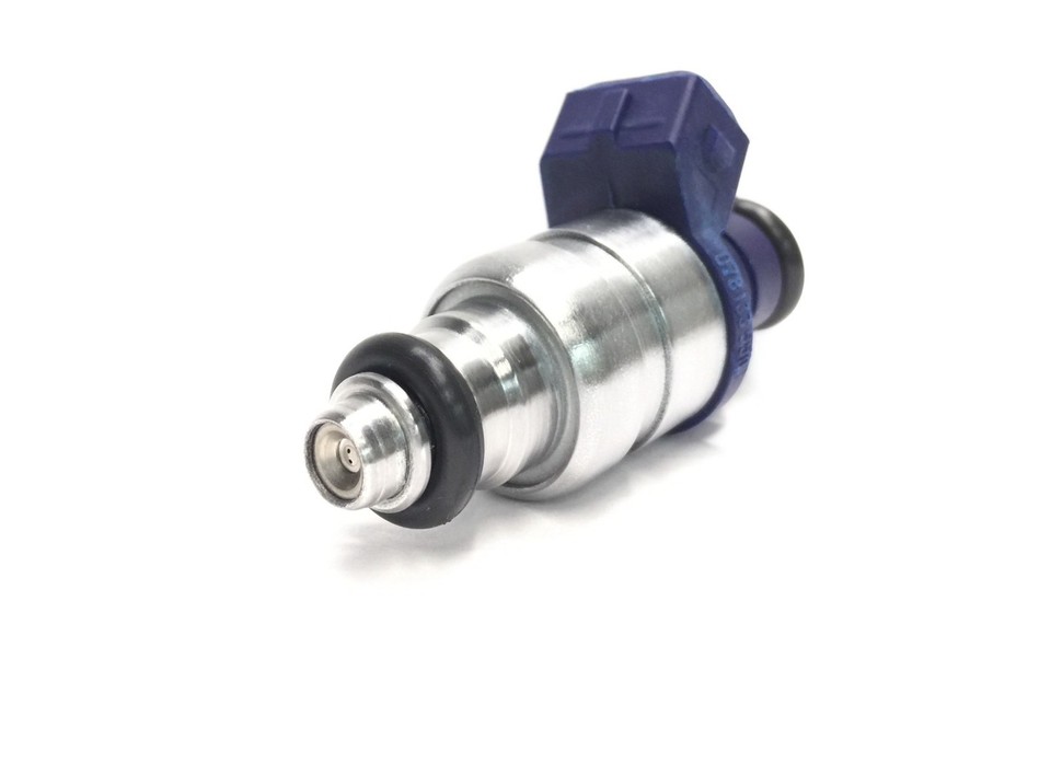 Motor Man - 078133551L Flow Fuel Injector Set VW Passat Audi A4 A6 ...