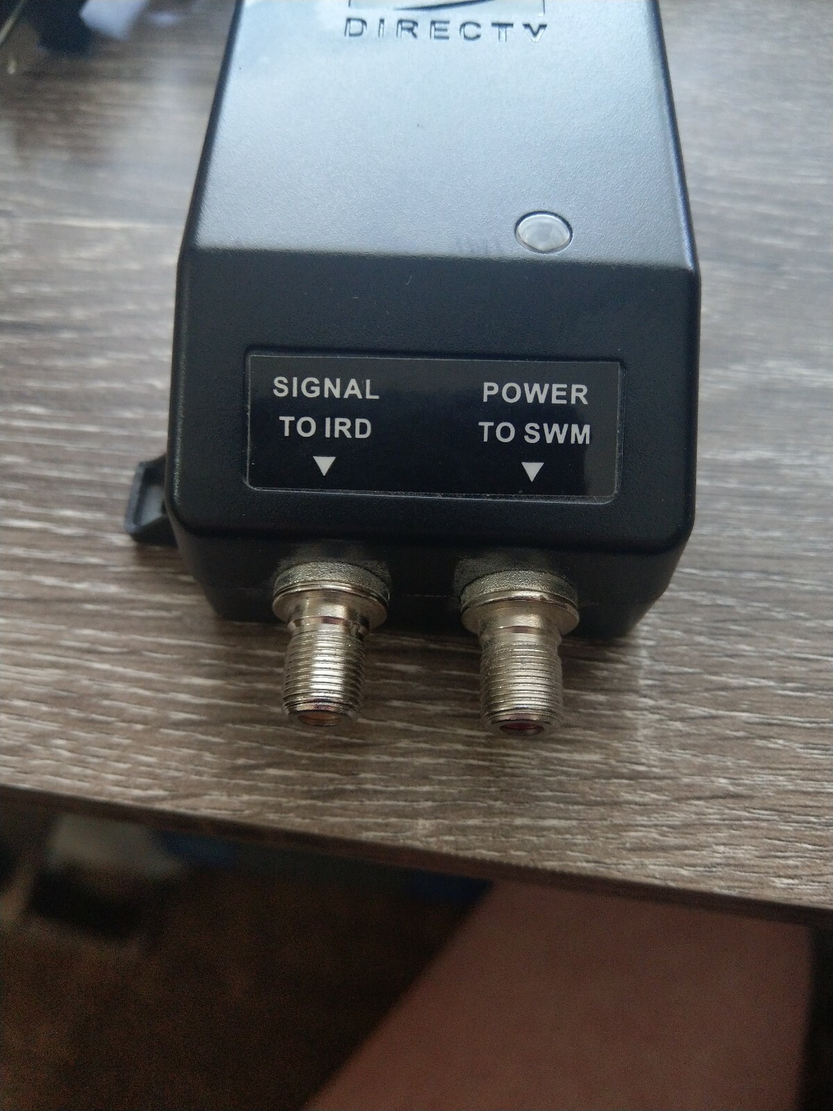 Directv Power Inserter 21 Volts - Model: P121R1-03 | eBay