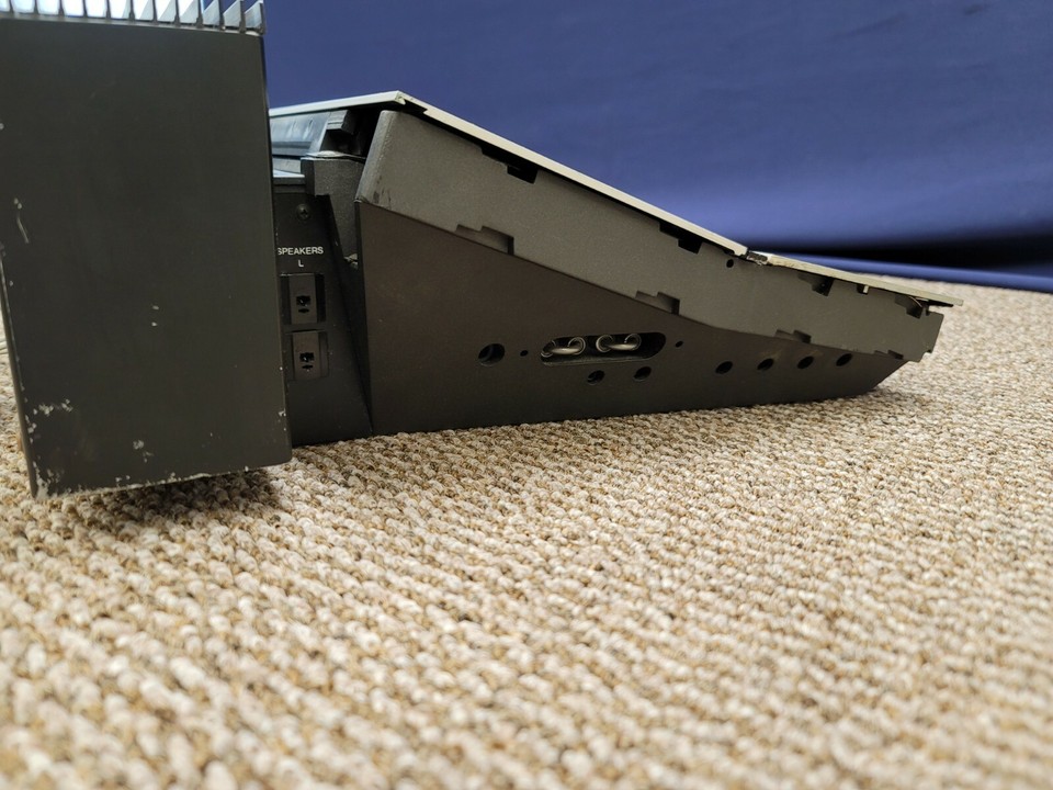 Bang & Olufsen B&O Beomaster 8000 Fm Am Tuner Receiver Denmark For ...