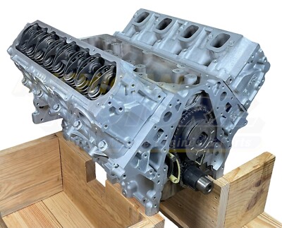 5.3L (L83) Remanufactured Engine (2014-2019) | eBay