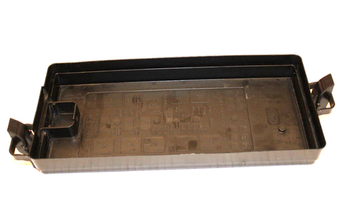 2005-2008 Ford Mustang Under Hood Fuse Relay Box Cover Lid 4.0L 2006 ...