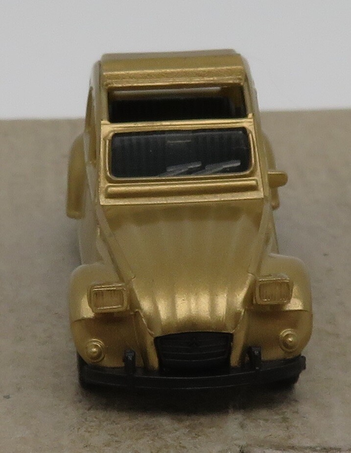 #166096 Herpa 16 Models Gold Sold Individually Scale Ho 1/87 Choice ...