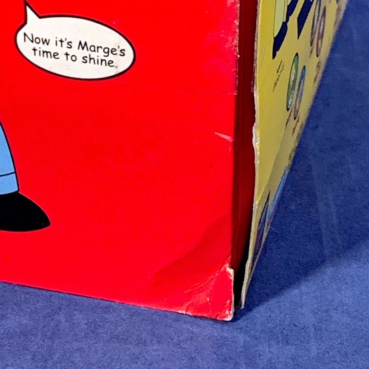 Simpsons Quickie Mart Apulia The Study Area: The Marine Protected Area