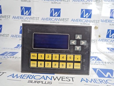 Operator Interface Panels - Horner Electric