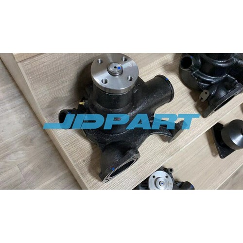 New 6D22 Water Pump For Mitsubishi Diesel Engines | eBay