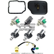 Allison Transmission Internal Wiring Harness W/ Oil Level Sensor ...