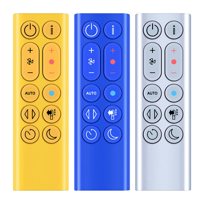 Remote Control For Dyson HP04 HP05 HP06 HP09 Air Purifier Heater Fan | eBay