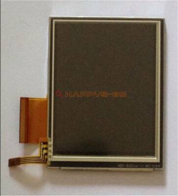 LQ035Q7DH06 3.5" SHARP 240×320 Resolution Touch LCD Screen Panel | eBay ...
