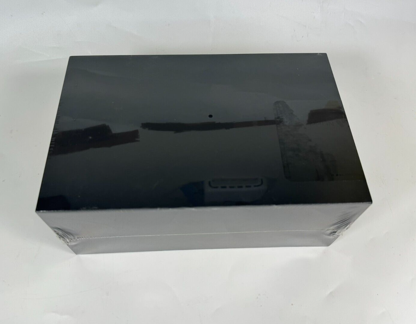 Analogue NT Mini Noir v2 Console System BRAND NEW FACTORY SEALED ...