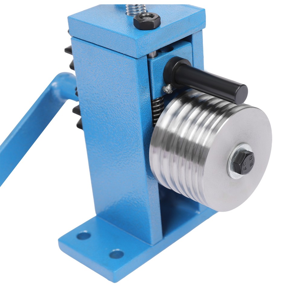 Spoon Ring Bending Bender Shaping Blanks Machine Tool Shape Rings ...