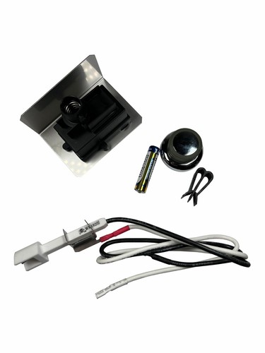 Weber Igniter Kit for Genesis 300 E & S Series Grills 2008 Model | eBay