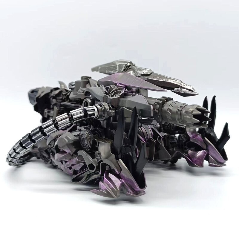 US_14" large Zeus Toys ZS-01 Oversized Studio Series SS56 Shockwave ...