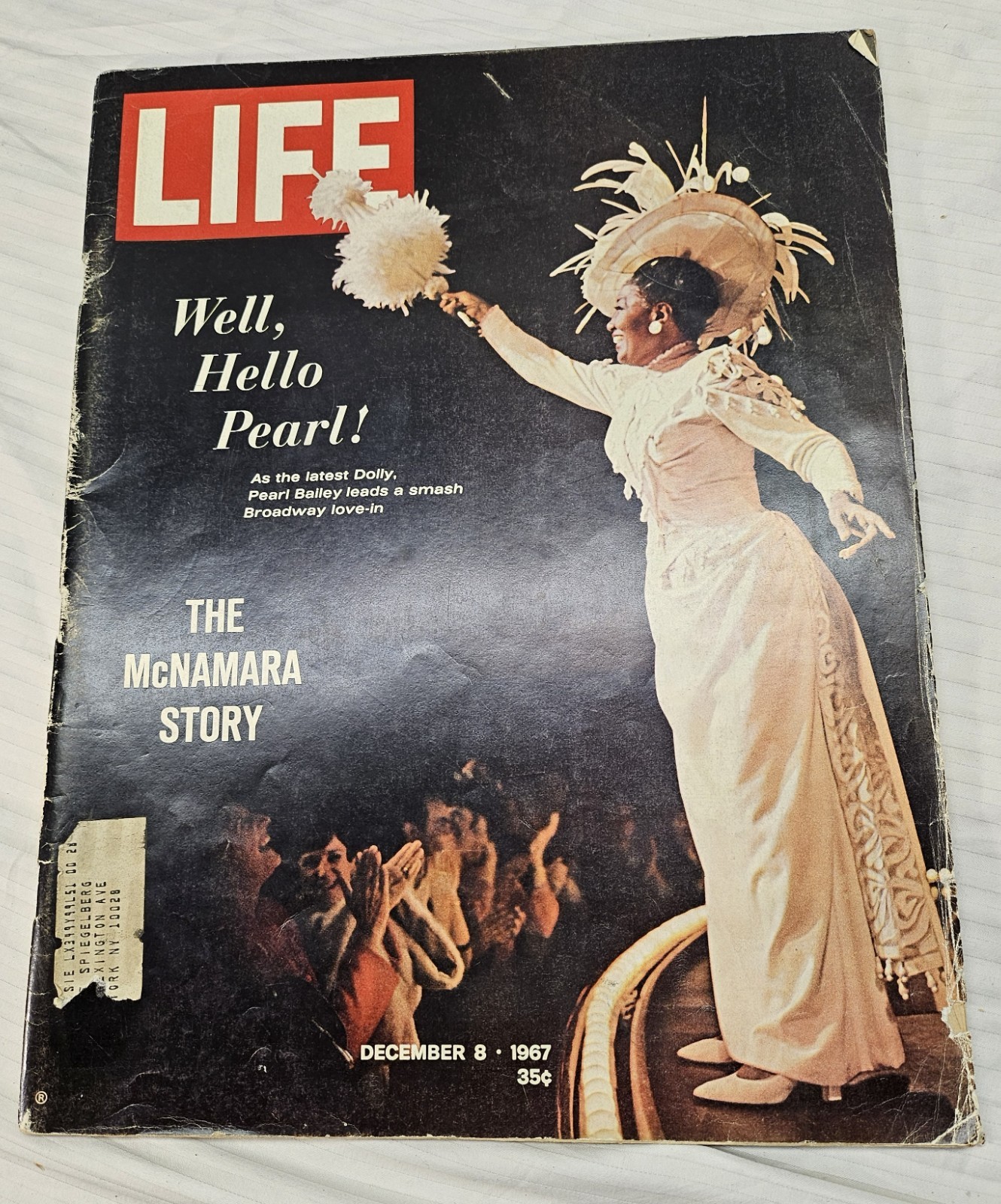 Life Magazines vintage 1967 Feb ,Nov,& Dec | eBay