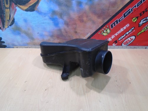 1999 YAMAHA XLT 1200 INTAKE SILENCER 99 XLT1200 1200 | eBay