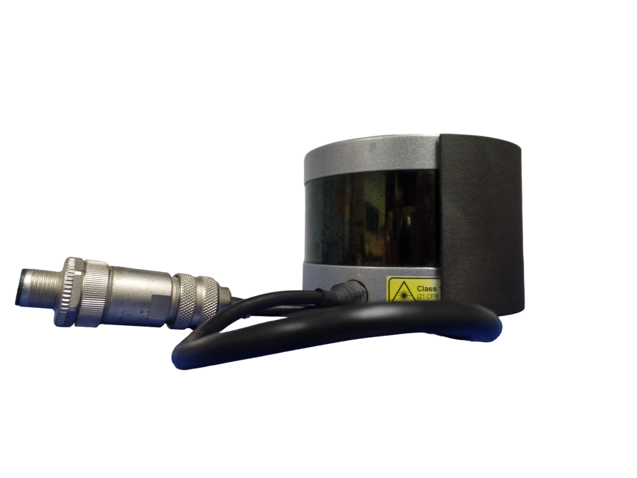 Velodyne VLP-16 Lidar Sensor Puck for sale online | eBay