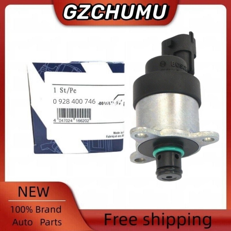 New Pressure Control Valve Regulator 0928400705 0928400746 For MAN TGA ...