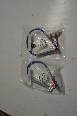 AKCP SECURITY SENSOR SS01 MAGNETIC PROX SWITCH W/ 1FT CABLE RF45 JACK 2 ...