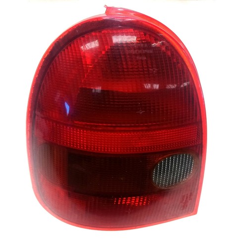 Phare Arrière Gauche Opel Corsa B 1993>2000 3P Yorka 1222025 90444141 ...