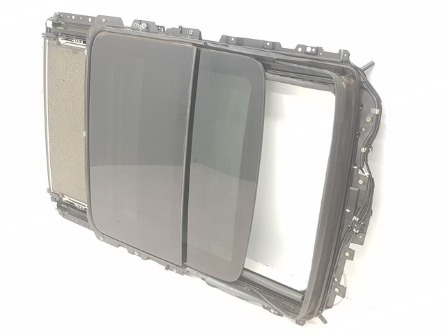 54107293454 sunroof BMW X3 XDRIVE 20 D (184 CV) 2010 1850686 for sale ...