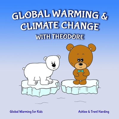 Ashlee Harding Trent Harding Global Warming for Kids (Poche) | eBay