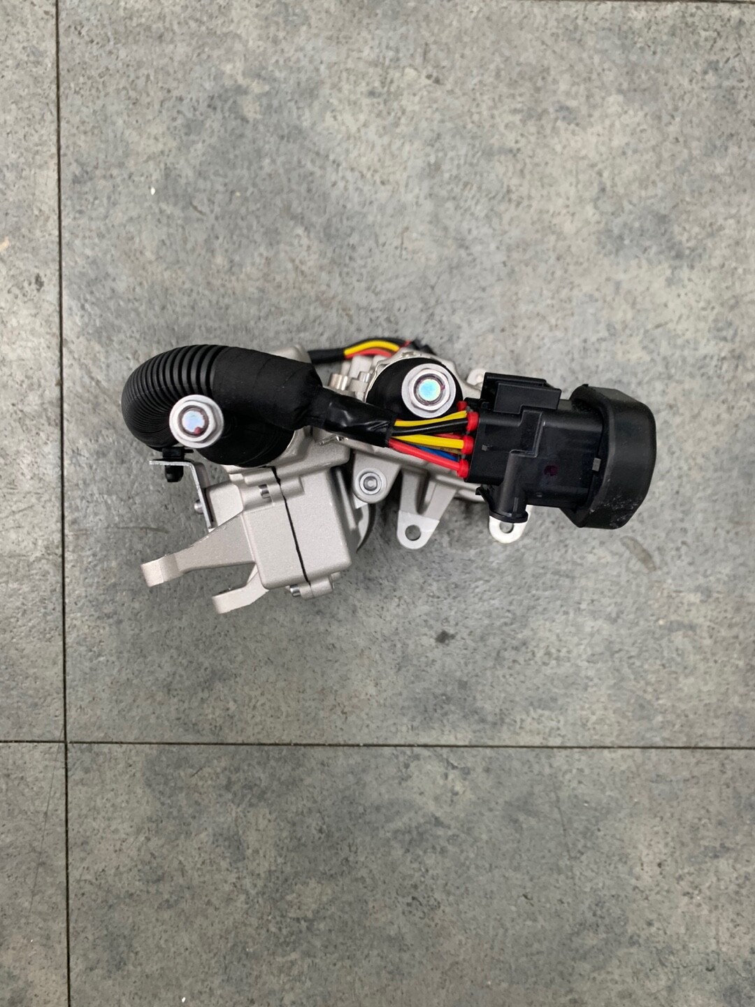 OEM 41470-2B010 Actuator Assy-Clutch for Hyundai Ioniq Elantra & Kia ...