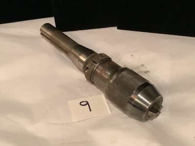 Drill Chucks - Rohm Supra