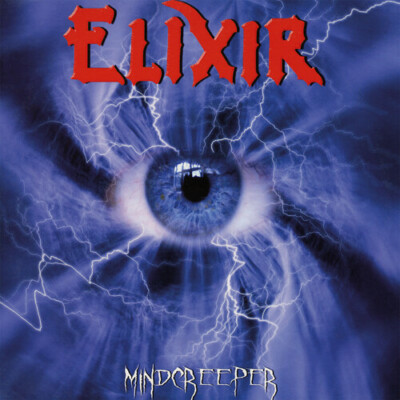 Elixir - Mindcreeper [New Vinyl LP] 803343260083| eBay