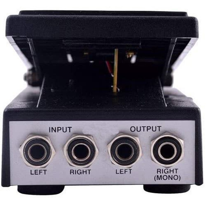 Universal Volume Controller For Keyboards/Guitar Optical Stereo Volume ...