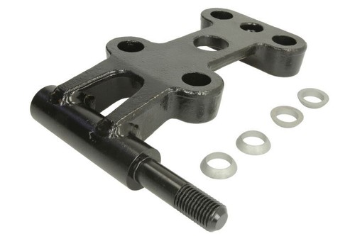 Shape Plate, leaf spring hanger BPW 09.145.25.40.0 | eBay