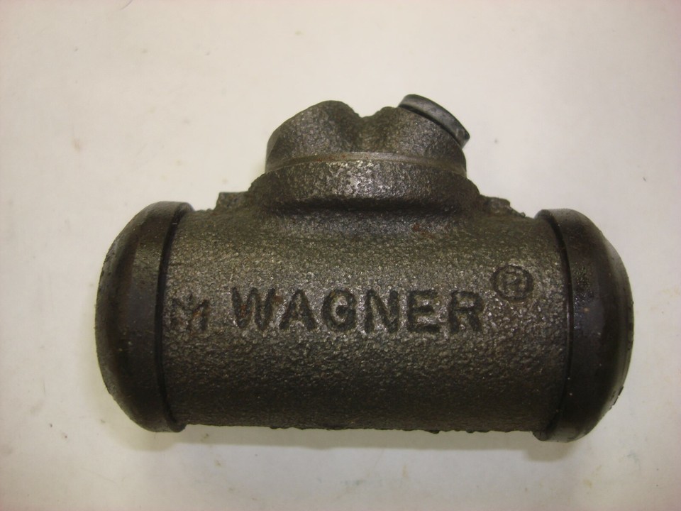 NEW! Wagner P/N: WC34178 Frt Right Wheel Cylinder (Y-3-5) (M) | eBay