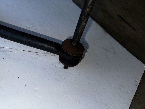 87-96 Ford F150 Rear Sway Bar 88 89 90 91 92 93 94 95 F150 only OEM | eBay