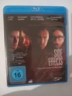 Side Effects (Blu-Ray) mit Jude Law, Rooney Mara, Channing Tatum, C ...