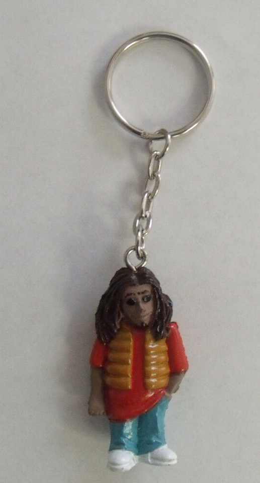 Homie Figures KEYCHAIN Series 3 Lowrider Chicano Mexico La Raza | eBay