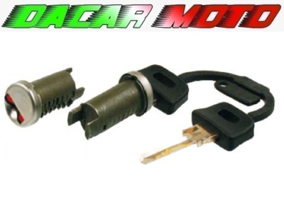 Unit Cylinders Lock Piaggio Zip 50 1992 1993 | eBay