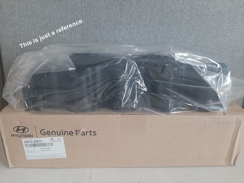 Genuine Engine Valve Rocker Cover Gasket 2241022612 2pc for Hyundai ...