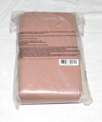 Avon Mini CrossBody Bag - Beige/Pink - New | eBay