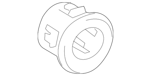 Genuine Lexus Park Sensor Retainer 89348-33120 | eBay