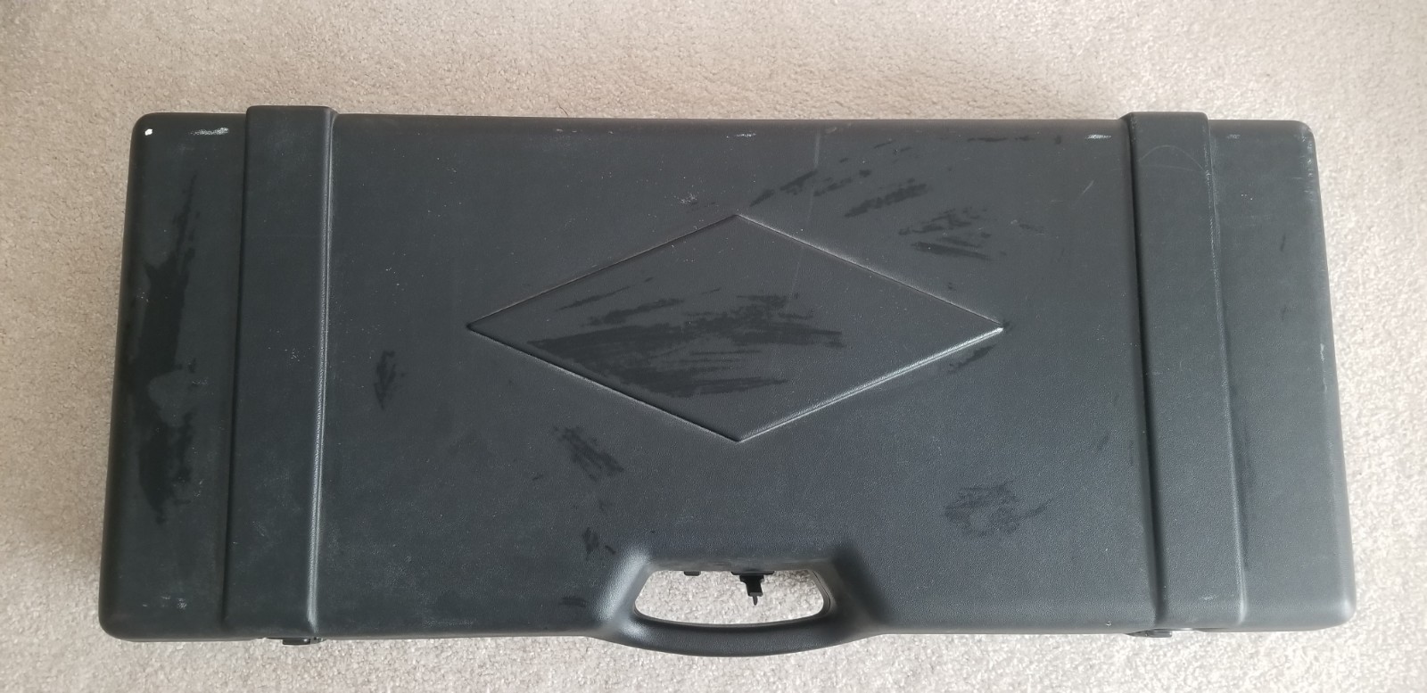 Samick PROGress II TD Recurve Bow Set Competition Ready LEFT HAND w ...